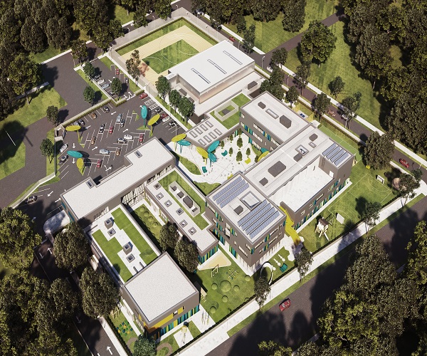 GEOPOINT - SERVICII TOPOGRAFIE SI CADASTRU