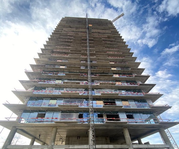 GEOPOINT - SERVICII TOPOGRAFIE SI CADASTRU